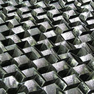 Coalescing Plate Pack - Hawkins, Texas - Fabco Products, Inc.